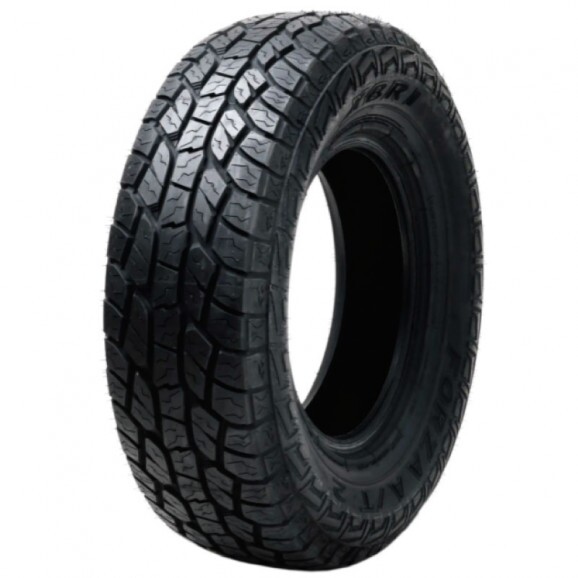 Pneu Aro 14 Xbri 175/75R14 Forza AT2 86T