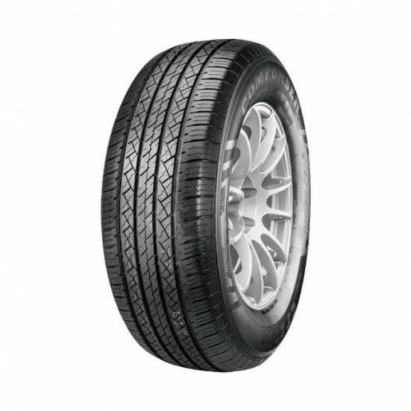 Pneu Aro 16 Comforser 215/65R16 CF-2000 102H