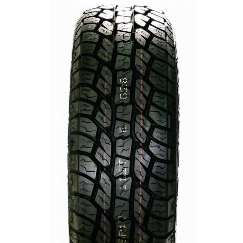Pneu Aro 14 Xbri 175/75R14 Forza AT2 86T