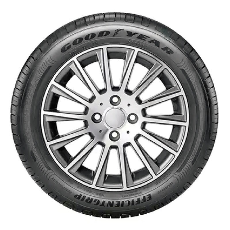 Pneu aro 15 Goodyear 185/60R15 84H Efficientgrip Performance.