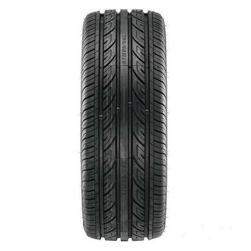 Pneu aro 15 Comforser 195/55R15 85V CF-500