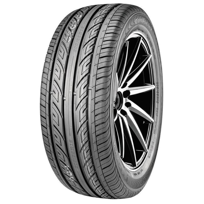 Pneu aro 15 Comforser 195/55R15 85V CF-500