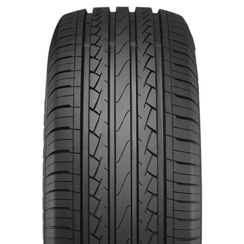 Pneu Aro 16 Comforser 195/55R16 CF-510 87V
