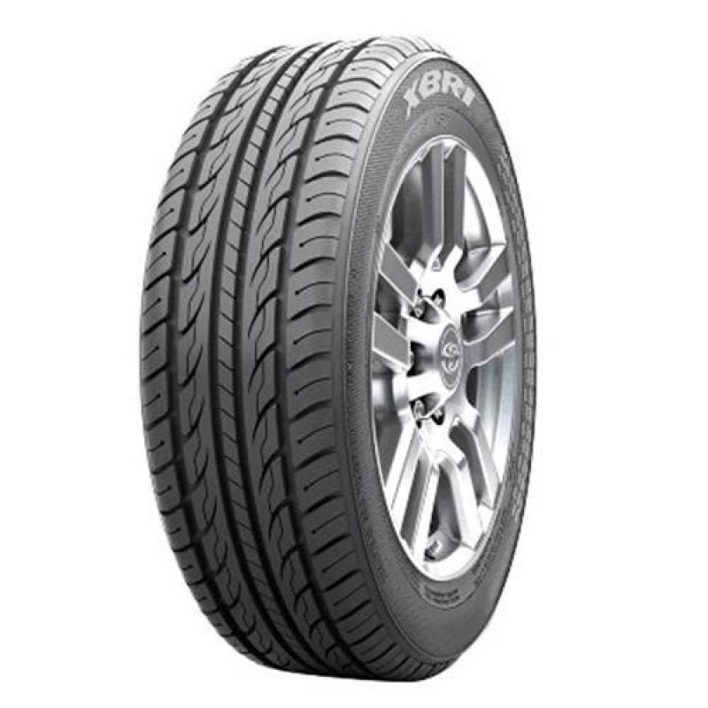 Pneu 195/65R15 Xbri 91H Fastway A3