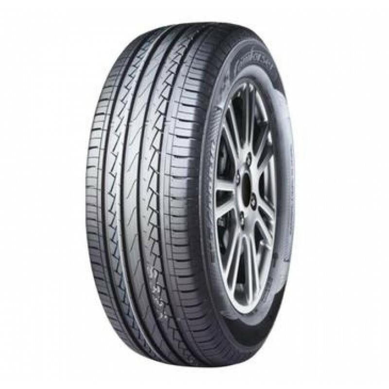 Pneu Aro 14 Comforser 195/70R14 CF-510 91H