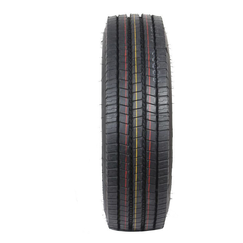 Pneu Aro 17,5 Xbri 215/75R17,5 Ecoplus C2 135/133J