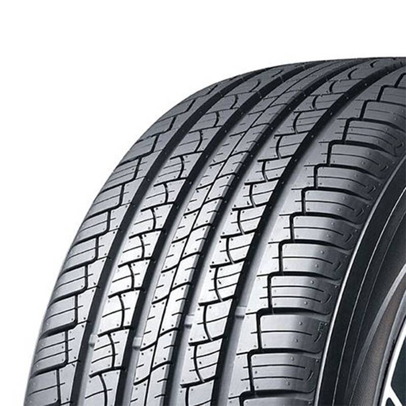 Pneu Aro 18 Wanli 225/60R18 AS-028 H/T 100H