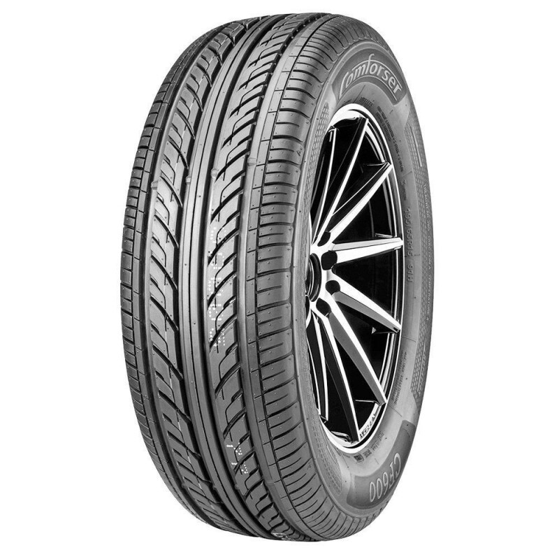 Pneu aro 16 Comforser 235/60R16 100H CF-600