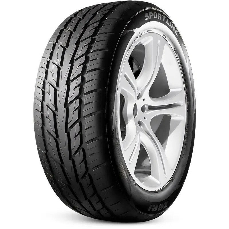 Pneu Aro 20 265/50R20 Sportline Xbri 111V