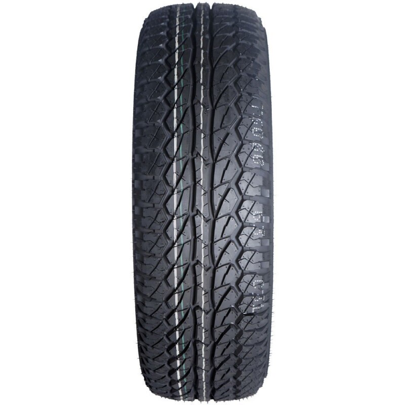 Pneu Aro 17 Comforser 265/70r17 CF-1000 A/T 121/118S