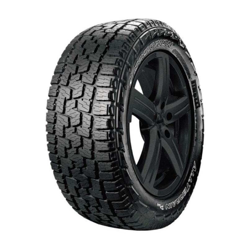 Pneu Aro 17 Pirelli 275/65R17 Scorpion All Terrain Plus 115T