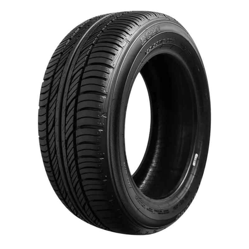 Pneu Aro 15 185/65R15 Sumitomo BC20 88H