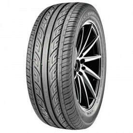 Pneu Aro 15 Comforser 195/55R15 CF-510 85V